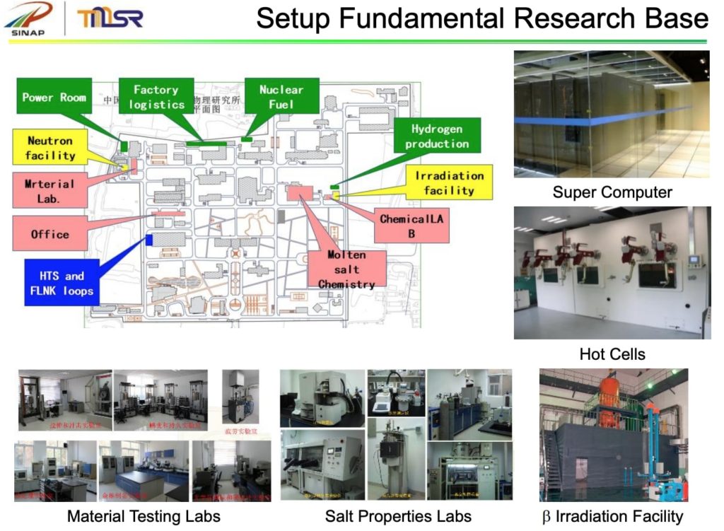 Thorium Nuclear Reactors Mentioned by Andrew Yang | NextBigFuture.com