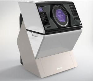 Molecular Electronics Chip With 100 Million DNA Reading Devices ...