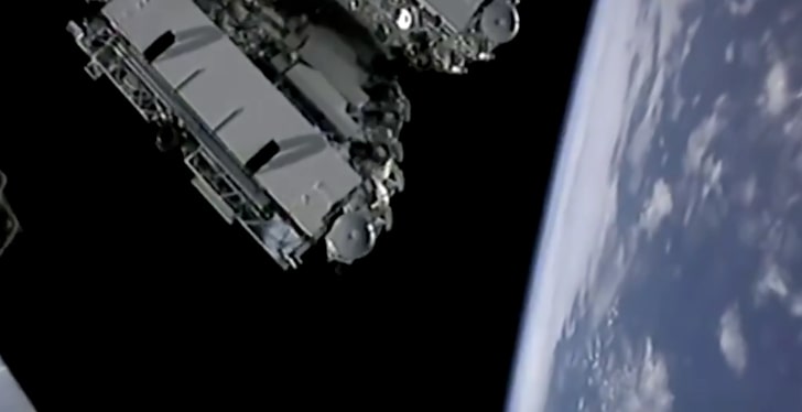 SpaceX Successfully Launches 60 More Starlink Satellites ...