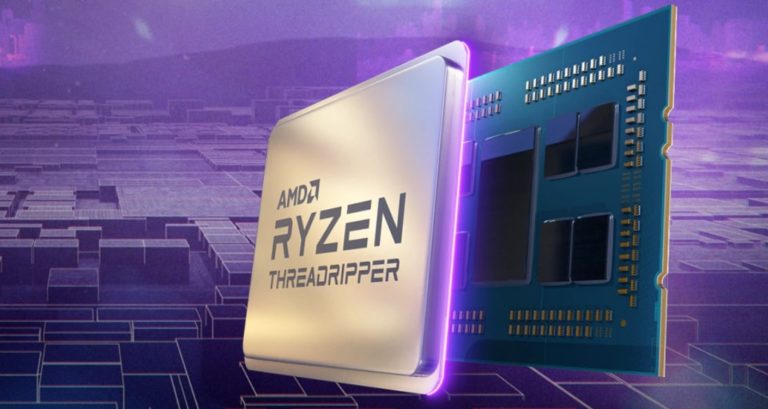 7 Nanometer Chips and 64 Core AMD Threadripper | NextBigFuture.com