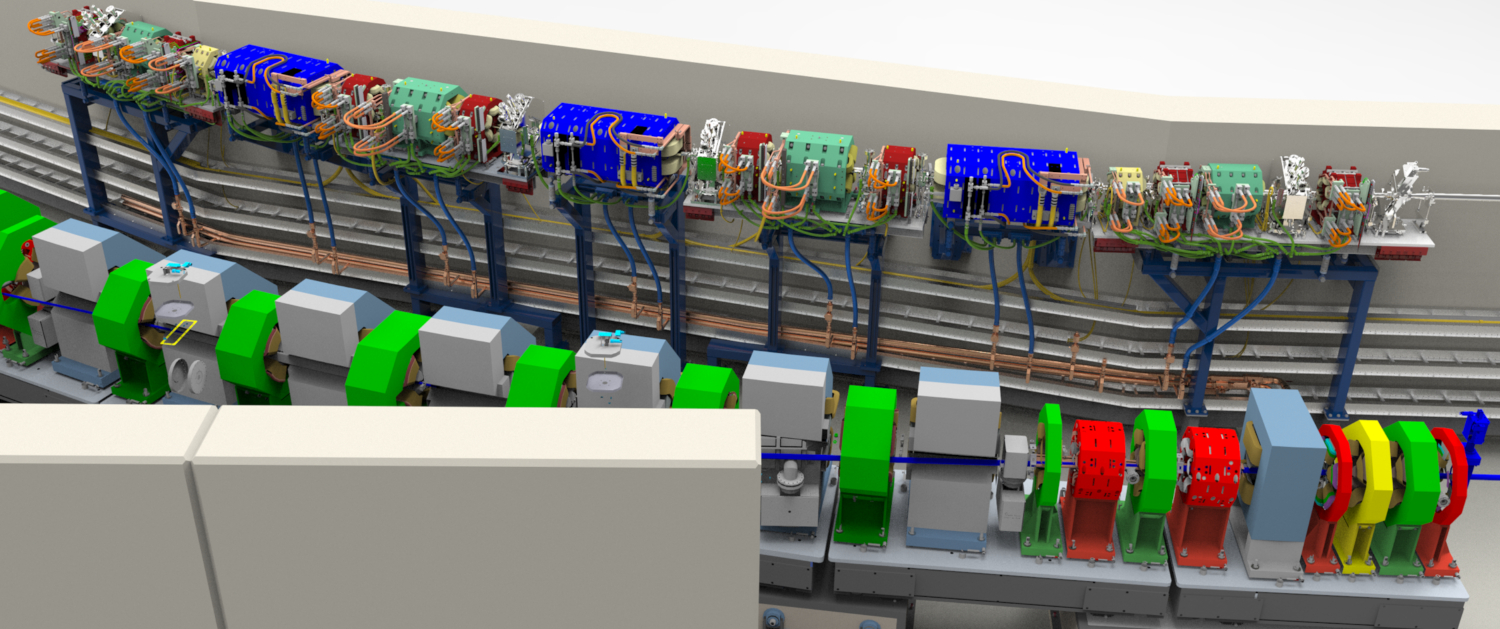 Berkeley National Lab Will Make 100 Times Brighter Beams at Key ...