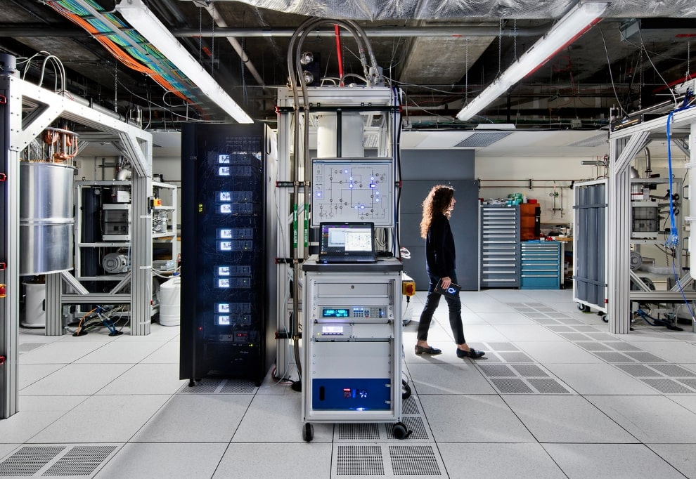 IBM and NC State Are Leading the Development of a New Quantum Ecosystem ...