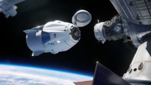 SpaceX Dragon XL Will Supply 5 Tons to the NASA Lunar Gateway ...