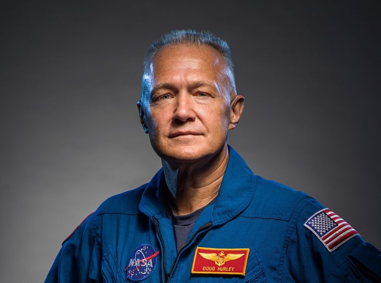 Demo 2 Mission and Astronauts Bob and Doug | NextBigFuture.com