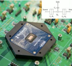 2020s Will See Trillions of Molecular Devices on CMOS Chips ...