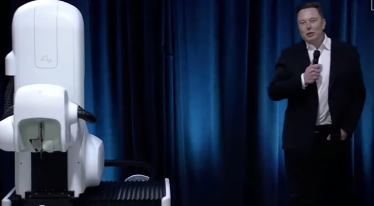 Neuralink is a Fitbit in Your Skull With Tiny Wires to Fix Your Brain ...