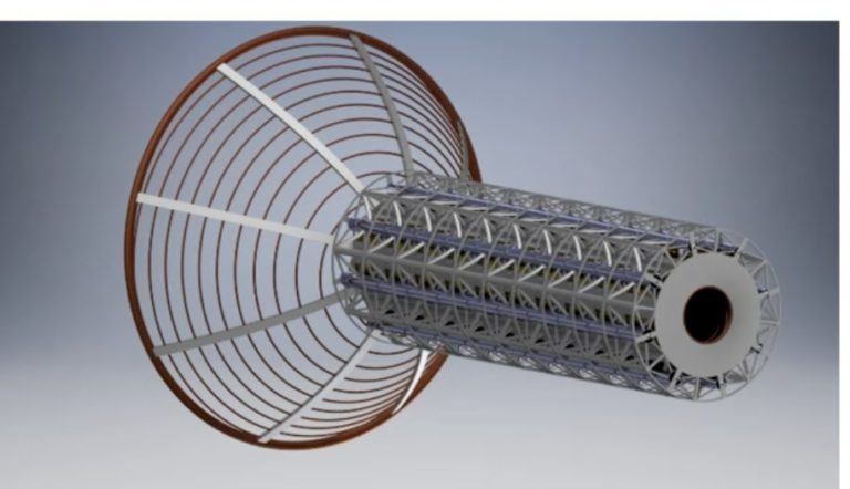 Pulsed Plasma Rocket | NextBigFuture.com