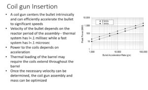 Pulsed Plasma Rocket | NextBigFuture.com
