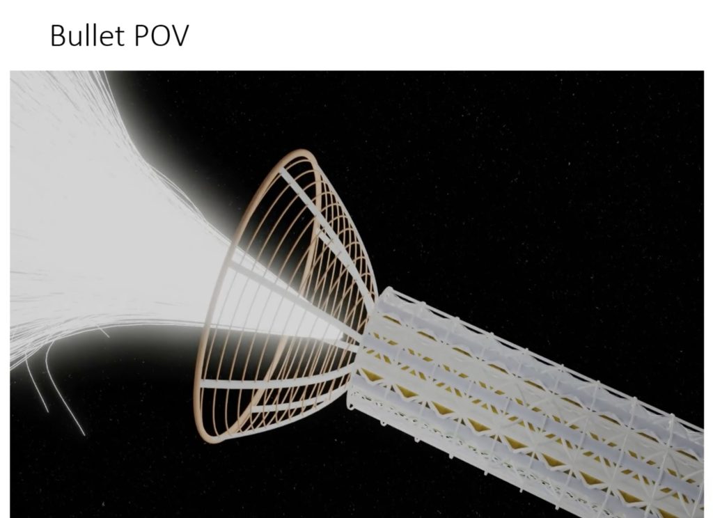 Pulsed Plasma Rocket | NextBigFuture.com