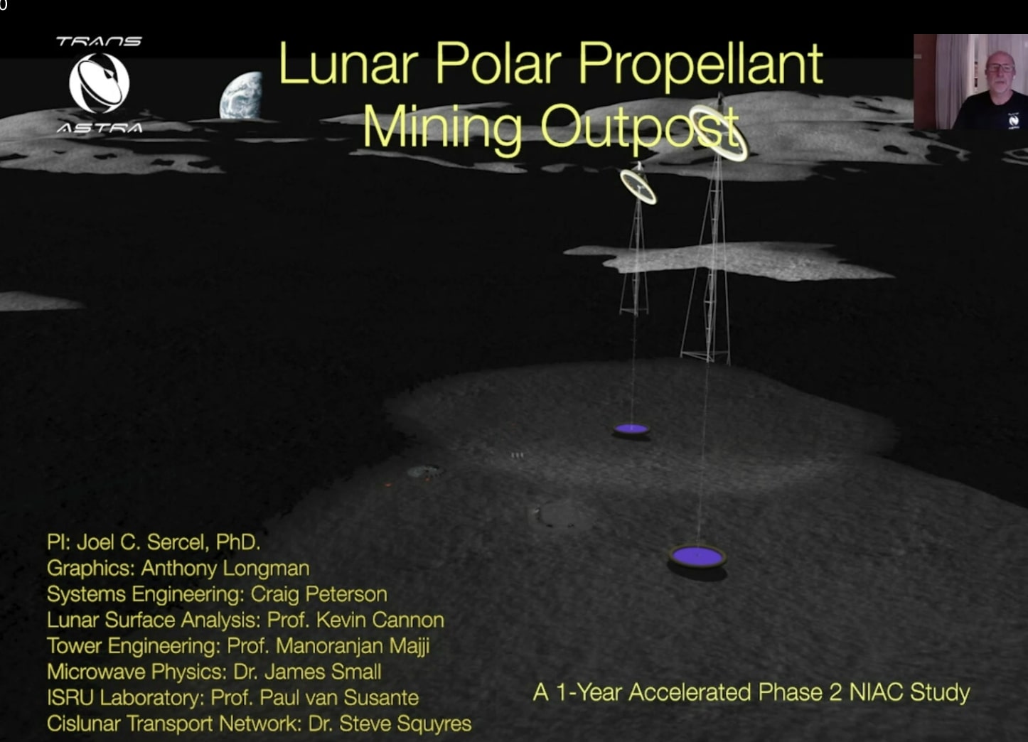 Solar Towers For Lunar Energy and Microwave Moon Mining | NextBigFuture.com