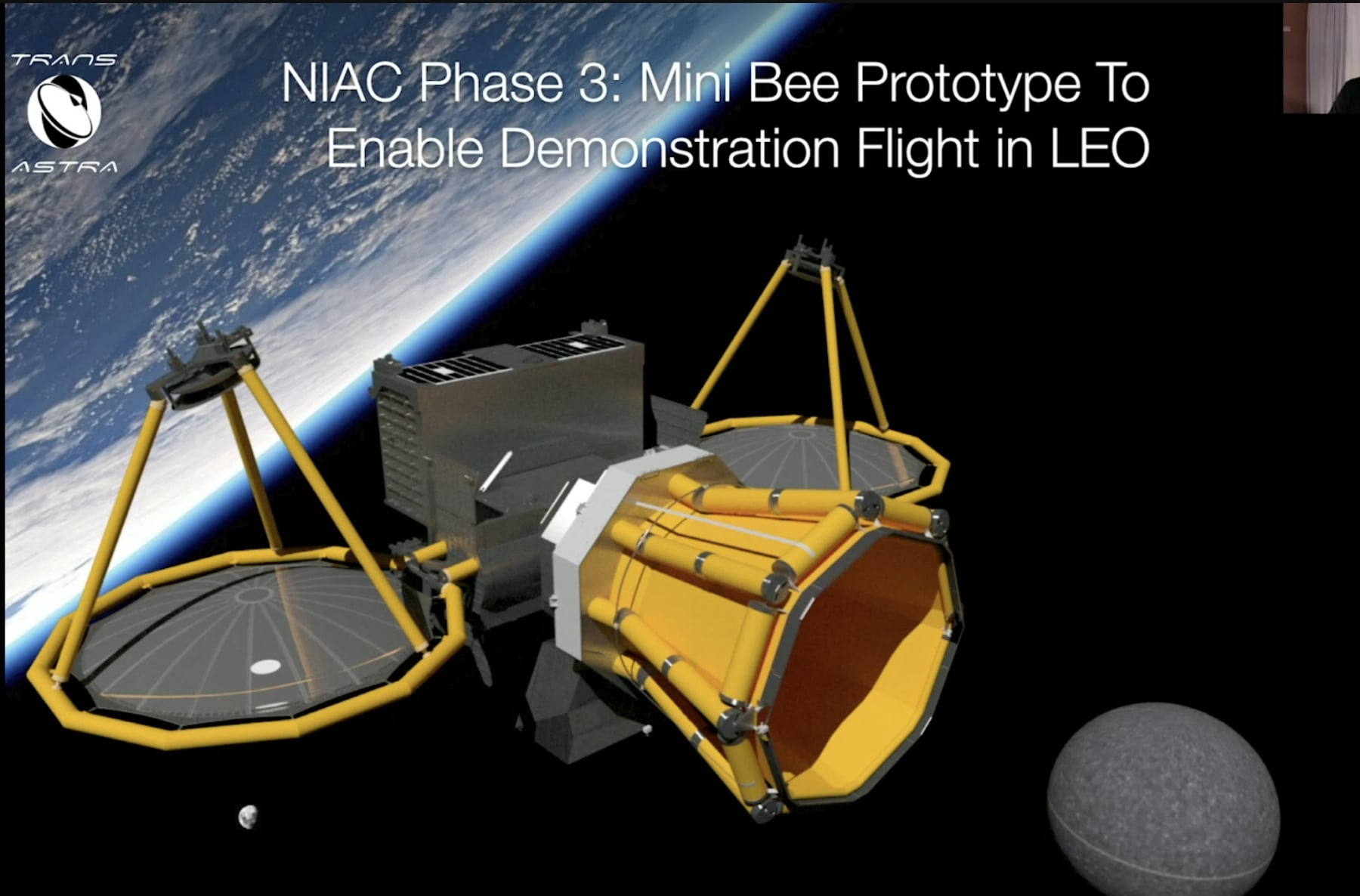Mini Asteroid Mining