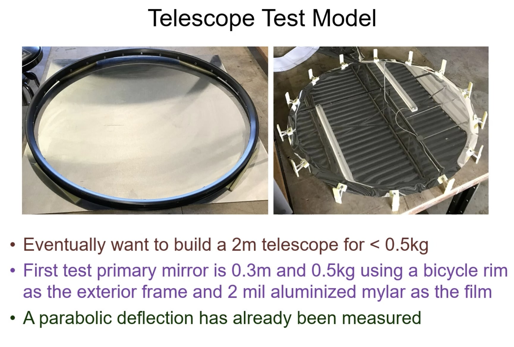 Roadmap to Increase Antimatter Production by 10 Billion Times ...