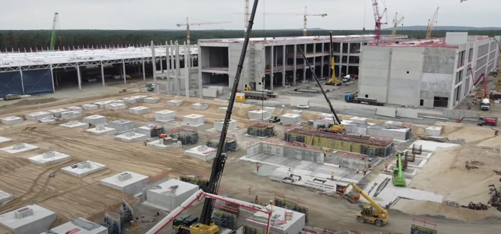 Update on Tesla's Future Cars and Roadmap | NextBigFuture.com