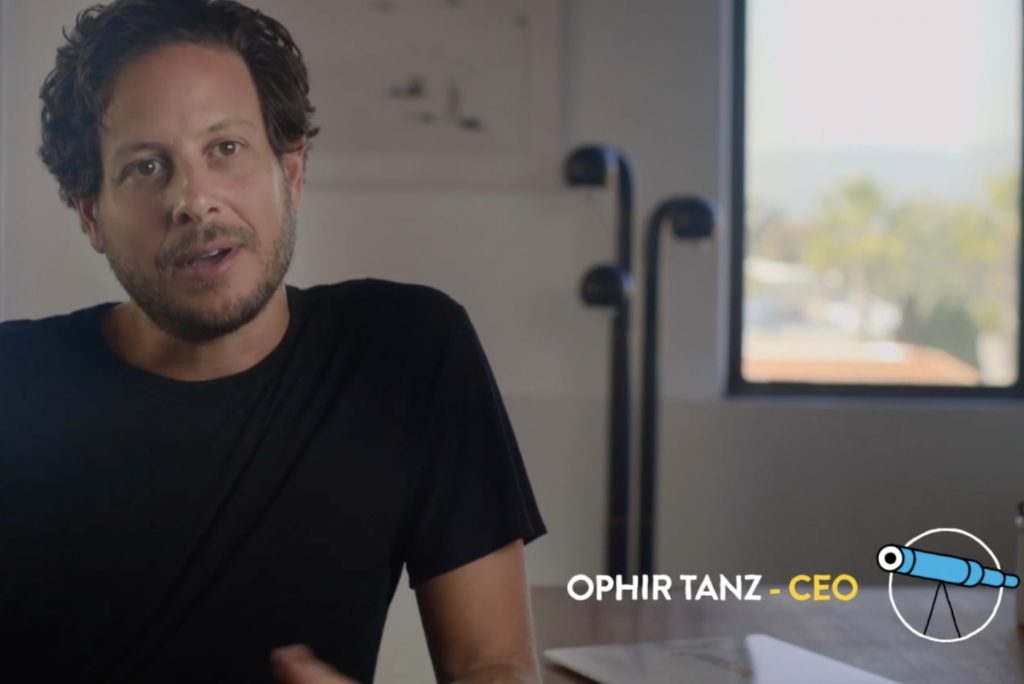 Interview with the CEO of Pearl Which is Applying AI to Dentistry ...
