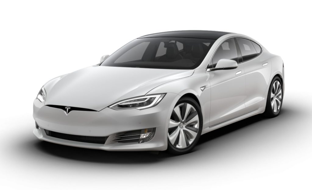 Tesla Model 3 and Y Get 10-31 Mile Range Increases | NextBigFuture.com