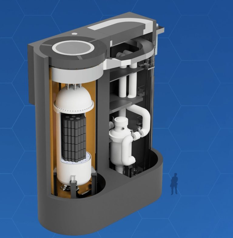 Advanced Nuclear Thermal Propulsion Design for 90 Days Trip to Mars ...