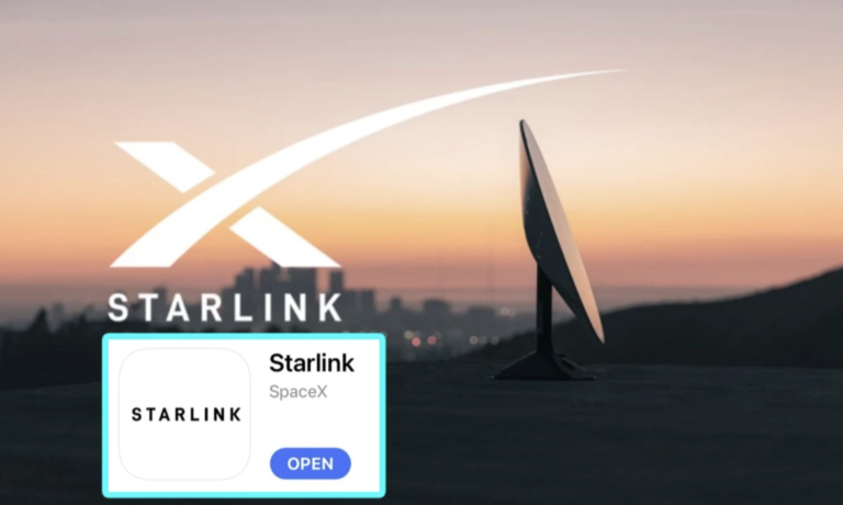 SpaceX Starlink Already Matches Cable Broadband Internet Service ...