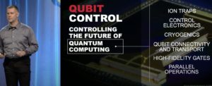 Science of Honeywell Trapped Ion Quantum Computers | NextBigFuture.com