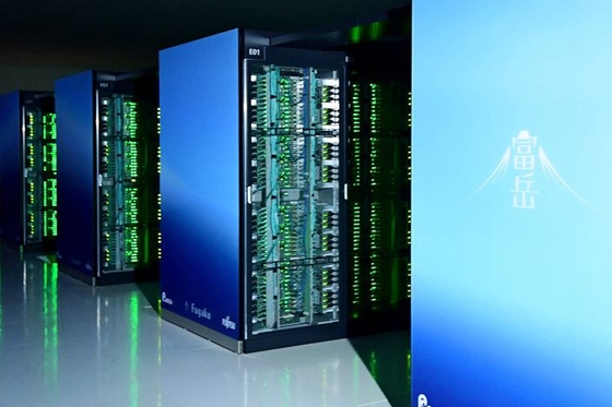 Exascale Supercomputers from 2020-2023 | NextBigFuture.com