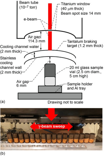 NASA Detects Nuclear Fusion in Deuterated Metals Irradiated With Gamma ...