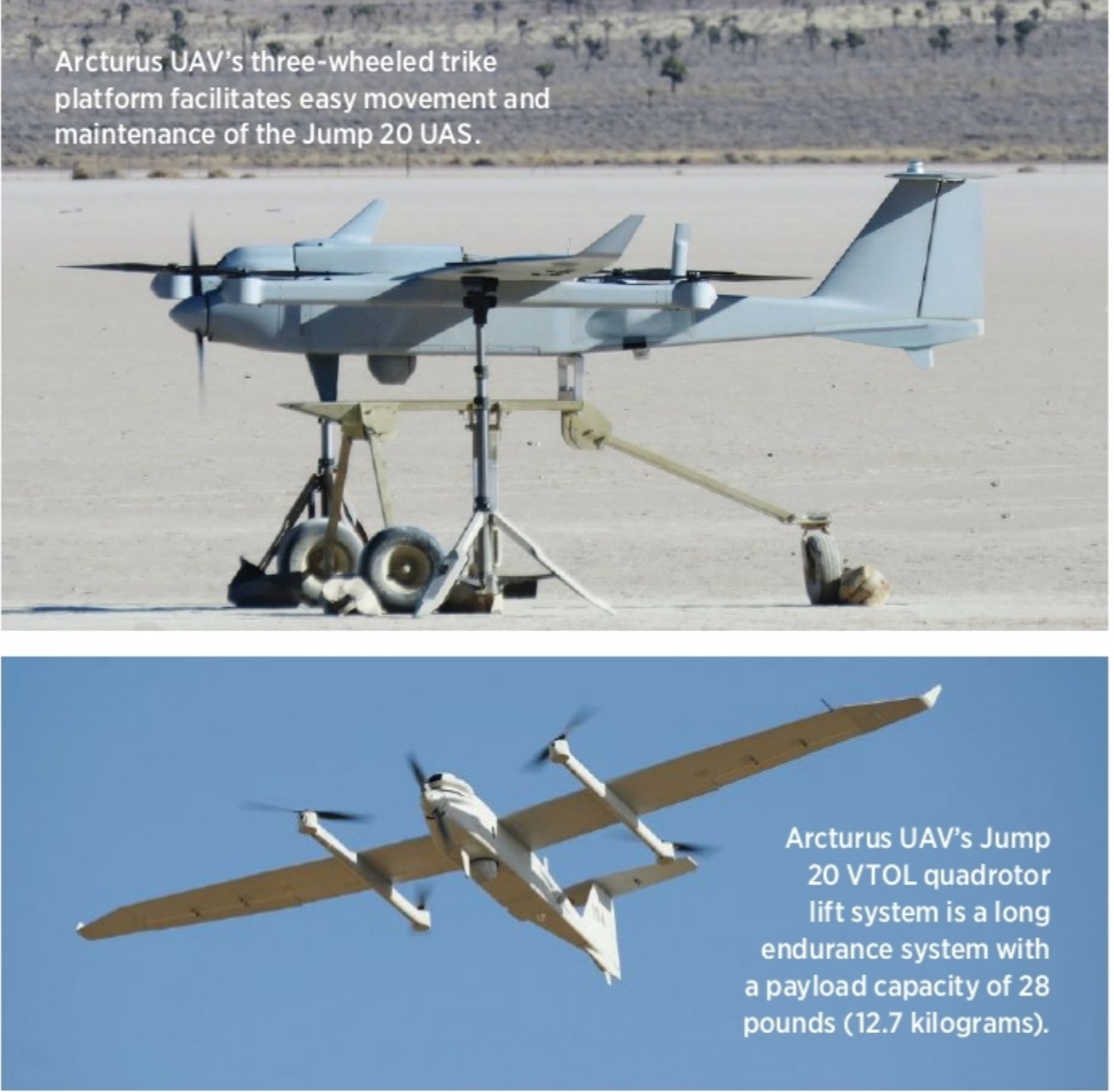 Next Generation Army Drones | NextBigFuture.com