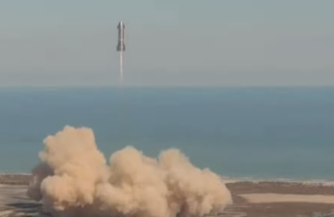 SpaceX SN9 Successful Flight But Crashes Again | NextBigFuture.com