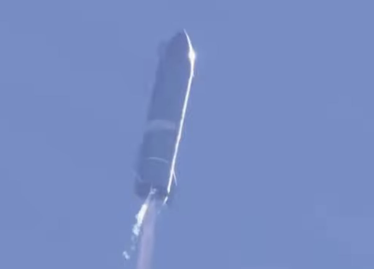 SpaceX SN9 Successful Flight But Crashes Again | NextBigFuture.com