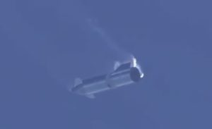 SpaceX SN9 Successful Flight But Crashes Again | NextBigFuture.com