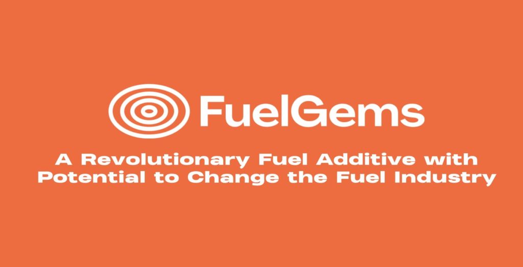 FuelGems Enables Significantly Cleaner and More Efficient Gasoline ...