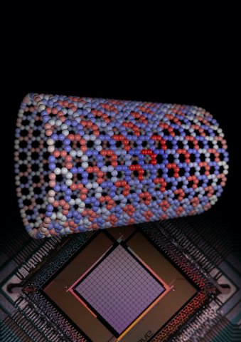 D-Wave Demonstrates Quantum Simulation of Exotic Magnetism ...