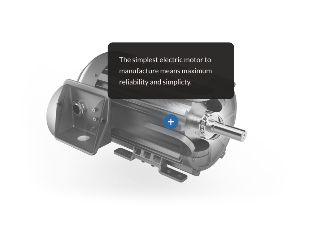 Software Controlled Electric Motor Could Make World 25% More Efficient ...
