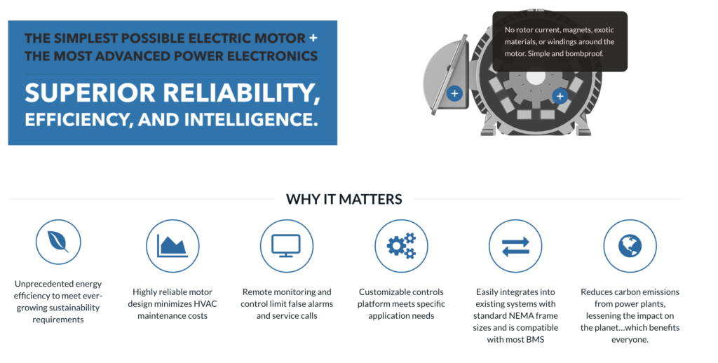 Software Controlled Electric Motor Could Make World 25% More Efficient ...