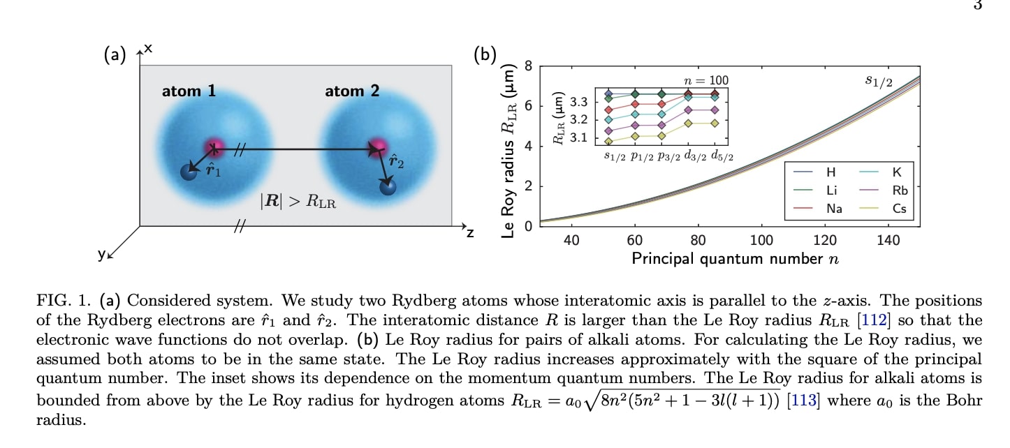 ColdQuanta Could Become the Fastest Scaling Quantum Computer Approach ...