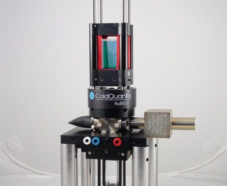 ColdQuanta and Classiq Combining for 100+ Qubit Quantum Computers ...