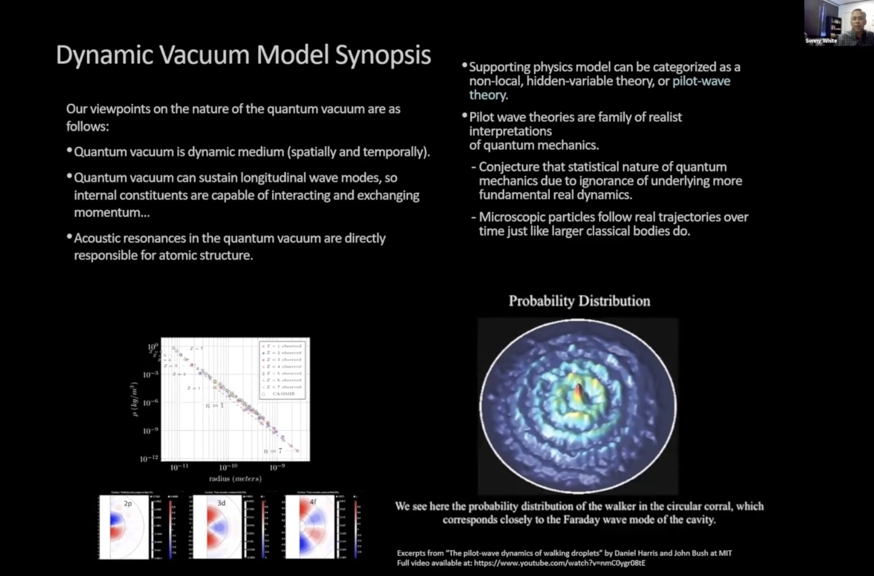 Limitless Space Institute for Interstellar Travel by 2100 ...