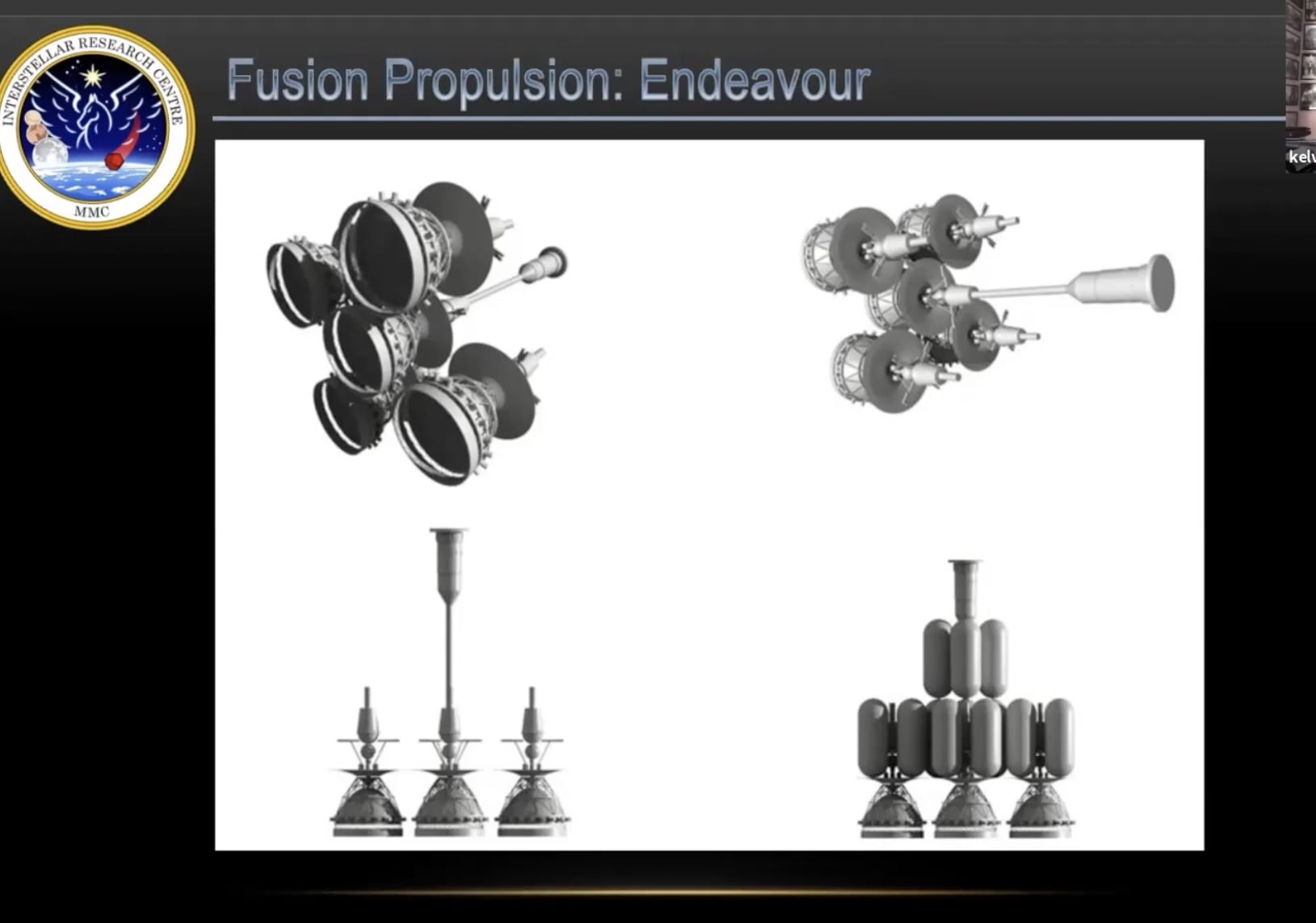 Exploring ALL Interstellar Propulsion Concepts | NextBigFuture.com