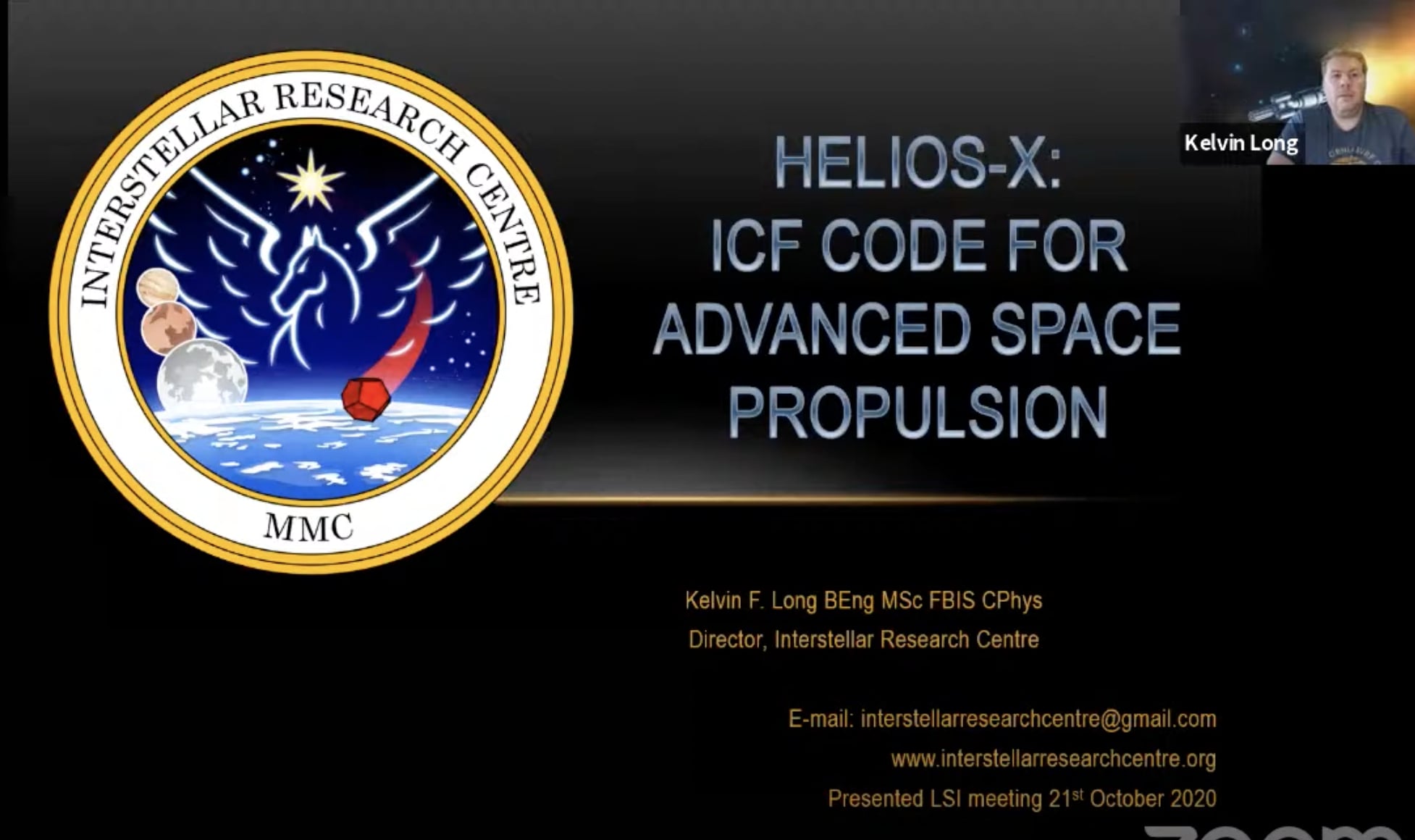 Detailed Modeling of ICF Fusion Propulsion | NextBigFuture.com