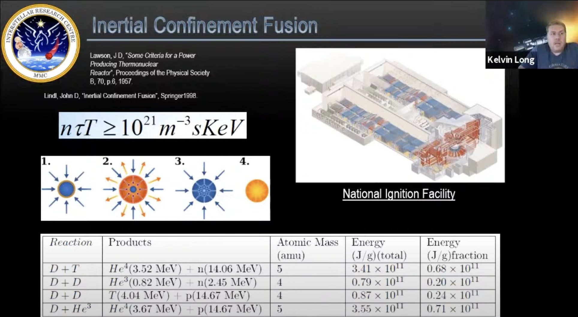 Detailed Modeling of ICF Fusion Propulsion | NextBigFuture.com