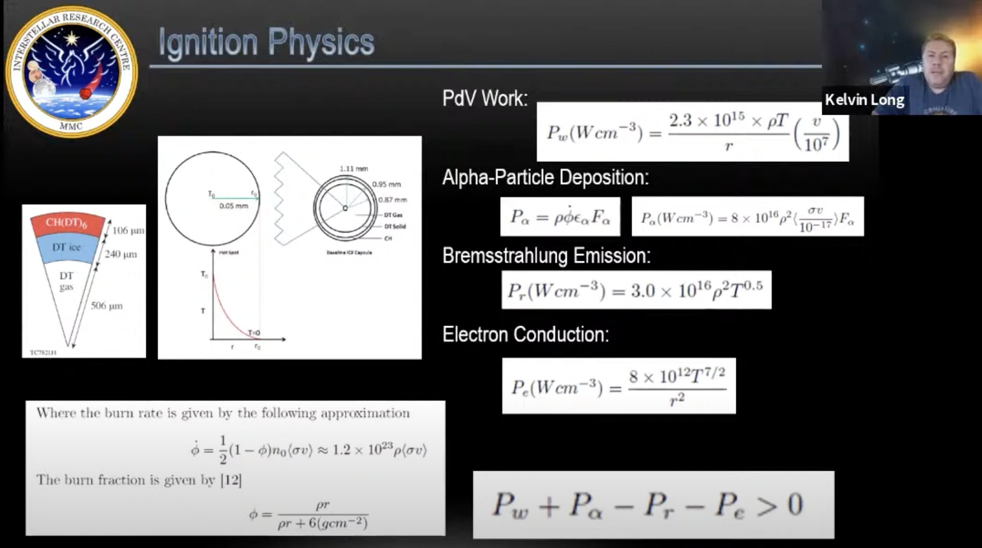 Detailed Modeling of ICF Fusion Propulsion | NextBigFuture.com
