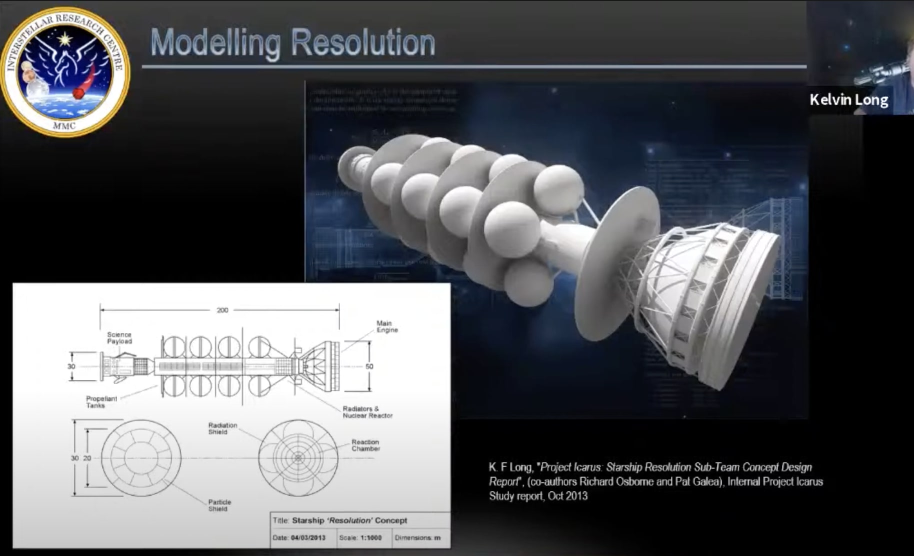 Detailed Modeling of ICF Fusion Propulsion | NextBigFuture.com