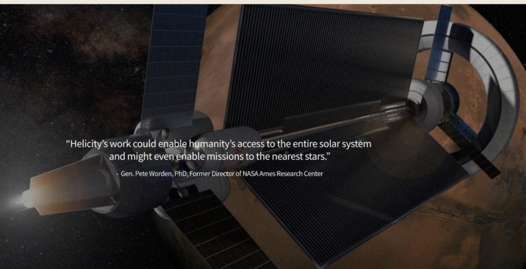 Scalable New Fusion Drive | NextBigFuture.com