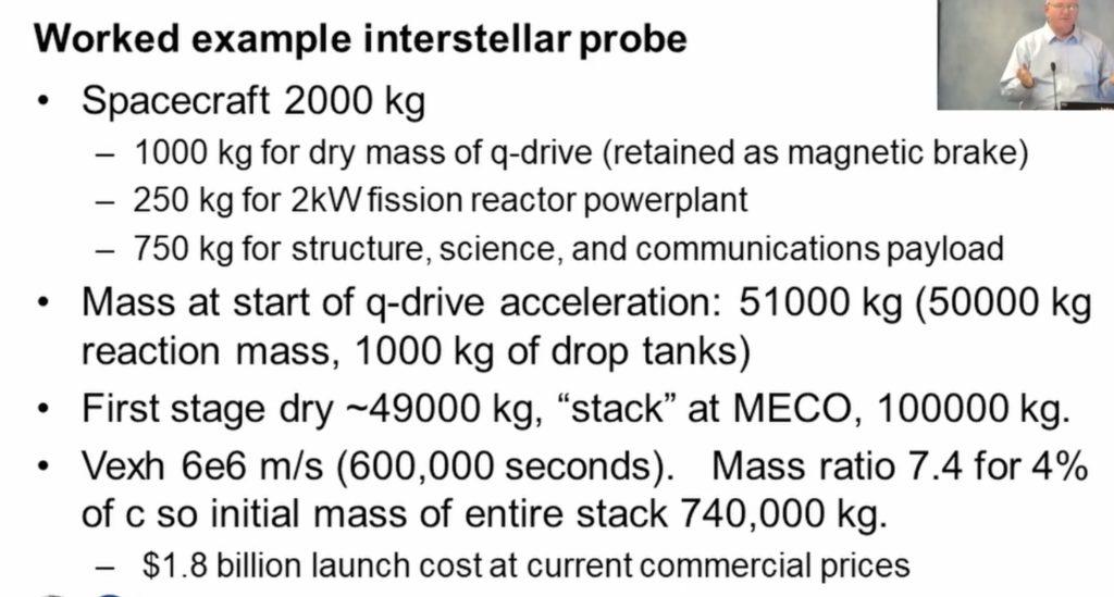 Converting Solar Wind and Interstellar Plasma Drag into Propulsion ...