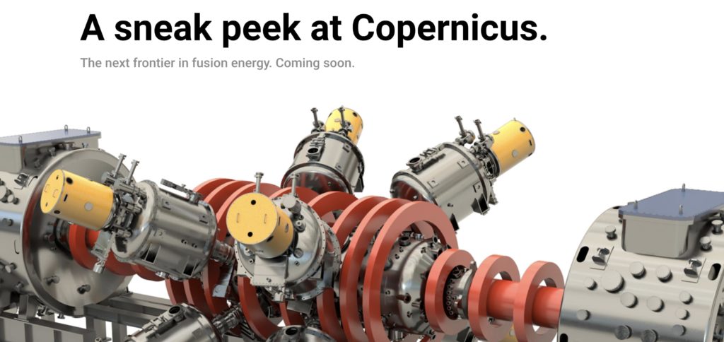 TAE Technologies Targets Commercial Nuclear Fusion by 2030 ...