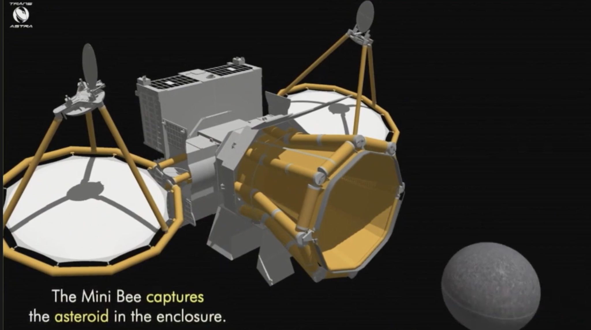 Space Telescope Design That Will Be 400 Times Better at Finding ...