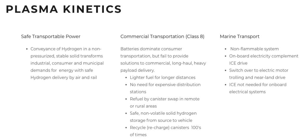 Plasma Kinetics Light-Activated Hydrides | NextBigFuture.com