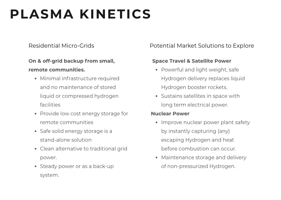 Plasma Kinetics Light-Activated Hydrides | NextBigFuture.com