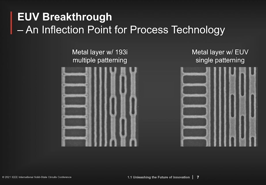 TSMC Roadmap to One Million Times Better Energy Efficient Compute ...