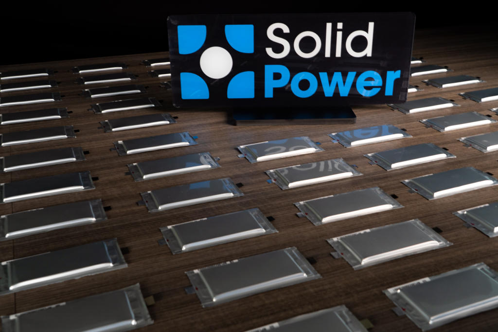 Solid-State Battery Status | NextBigFuture.com