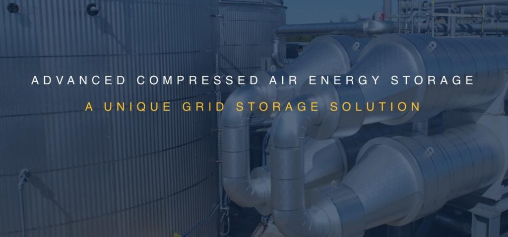 Hydrostor Gigawatt Compressed Air Energy Storage | NextBigFuture.com