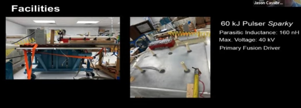 Near Term Pulsed Fusion Propulsion | NextBigFuture.com